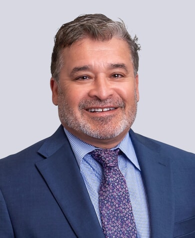 Michael Hernandez, MD | Internal Medicine Specialist Elgin, IL